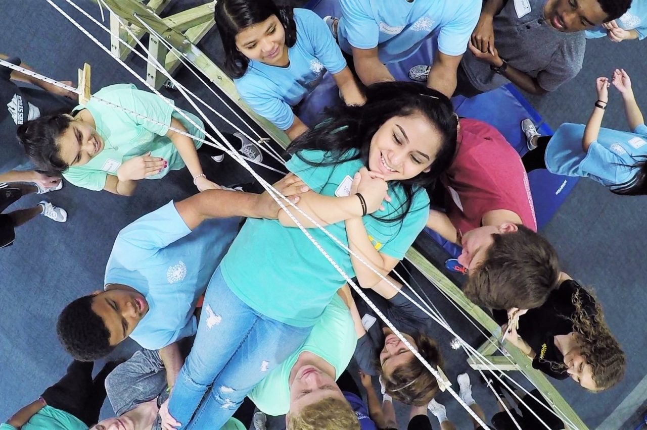 Student Events | Team Building Activities | Group Dynamix