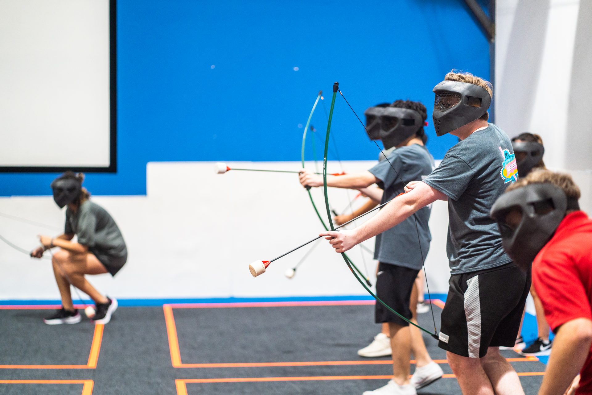 Request a Quote for Team Building Events | Group Dynamix