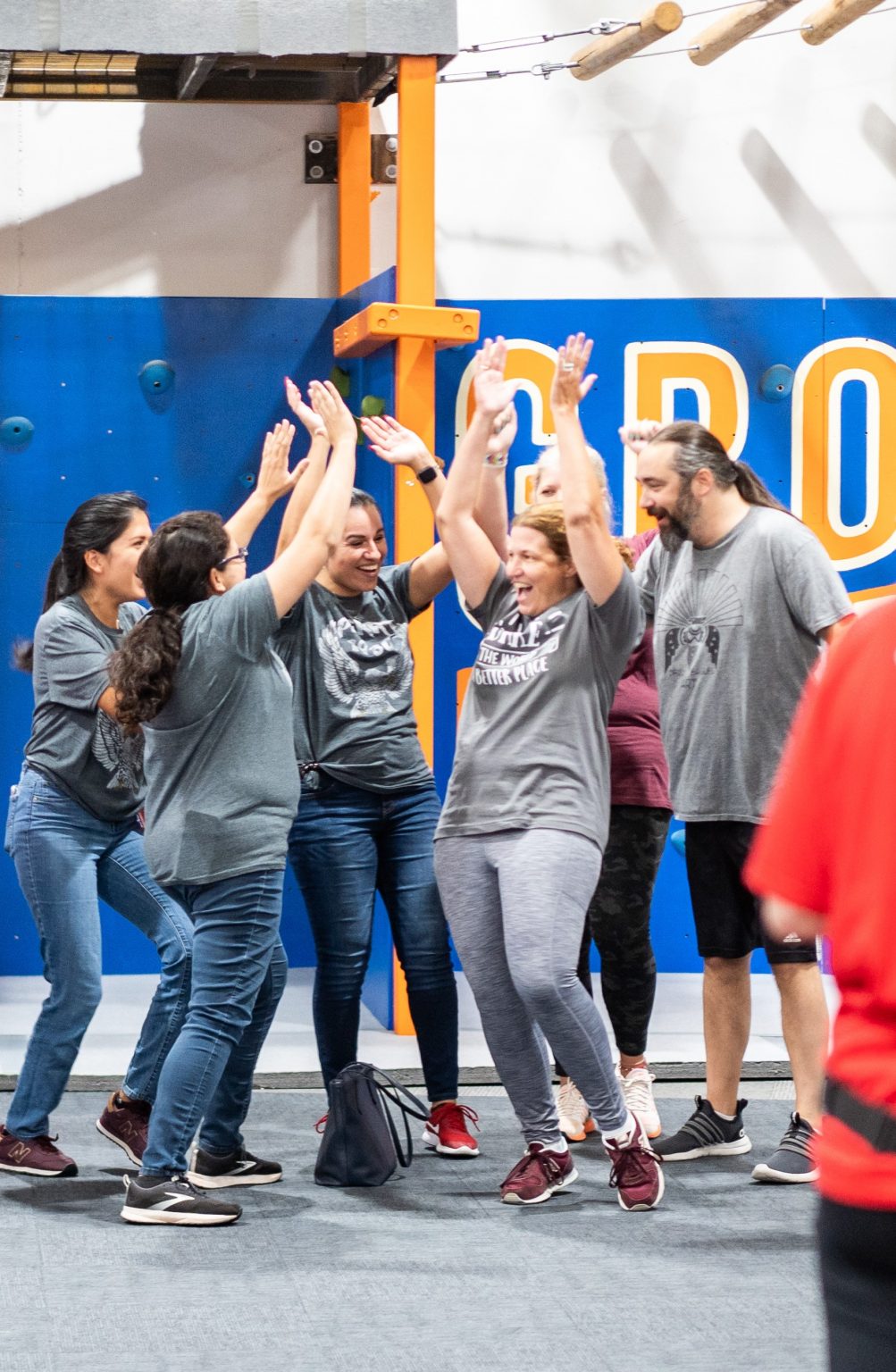 About Group Dynamix | Our Mission & Vision