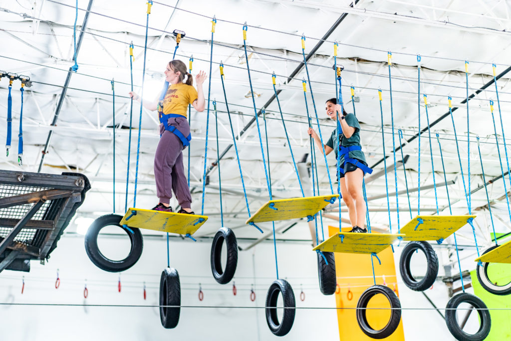 Group Outings in Dallas, Texas - Group Dynamix