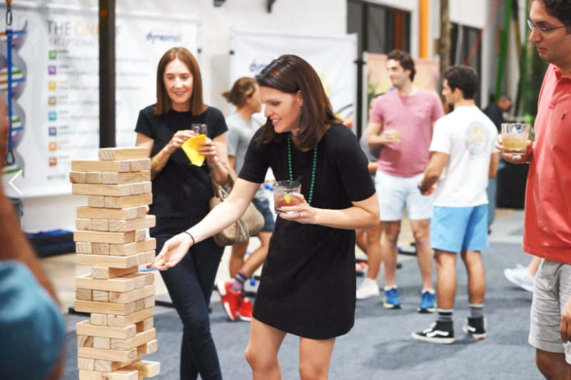 Corporate Events | Team Building Activities | Group Dynamix