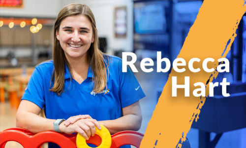 About Us - Group Dynamix