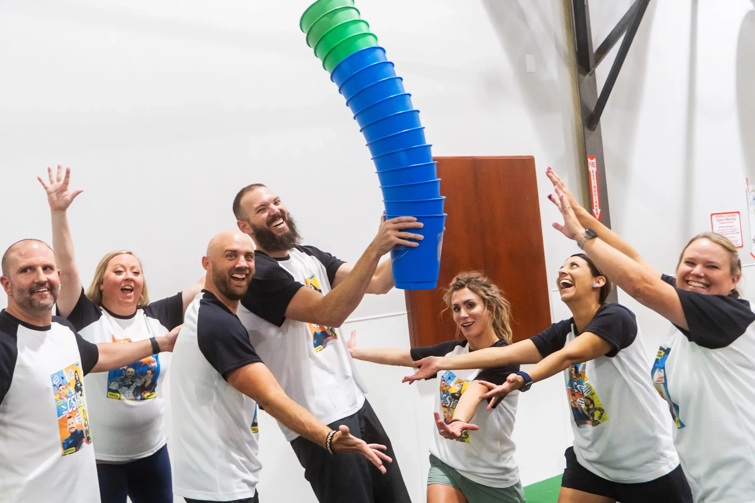 5 Fun Holiday Season Activities You Can Enjoy | Group Dynamix