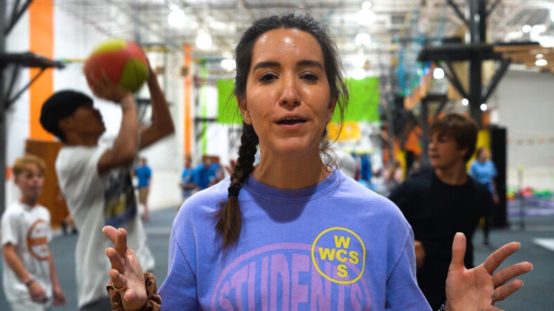 Fun Team Building Events | Corporate & Social Groups