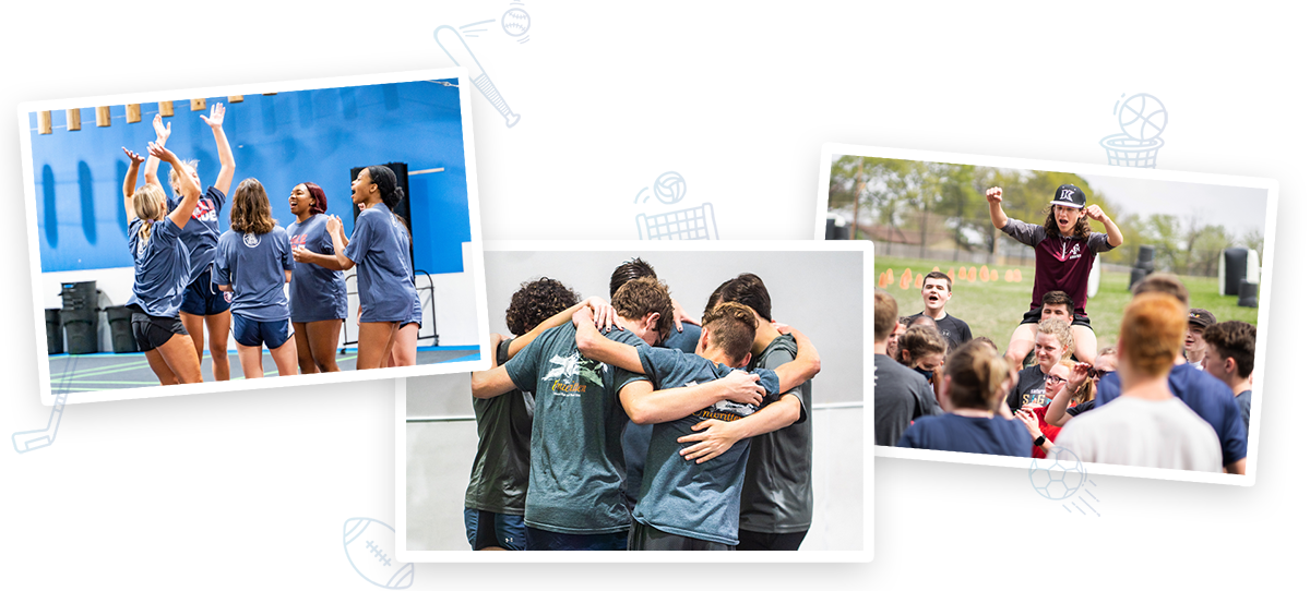 15 Reasons Team Building Is Important For Your Company | Group Dynamix