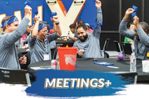 Fun Team Building Events | Corporate & Social Groups