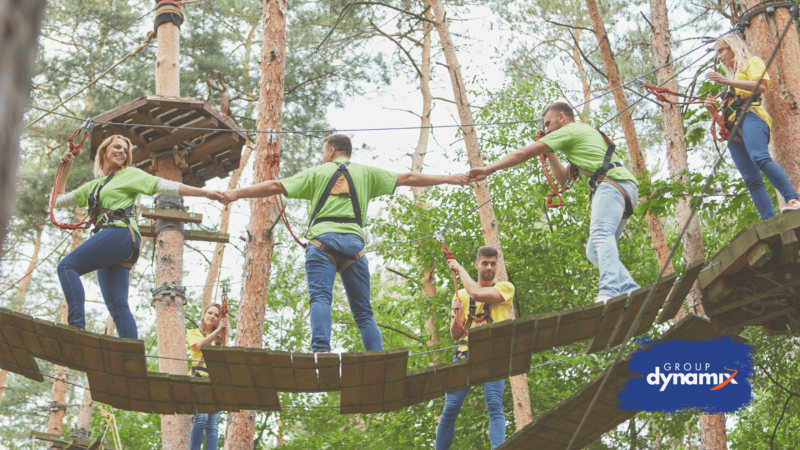 30 Company Outing Ideas: Team Outings to Boost Morale
