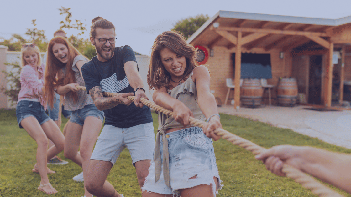 30 Group Outings Ideas [to Boost Team Morale] | Group Dynamix