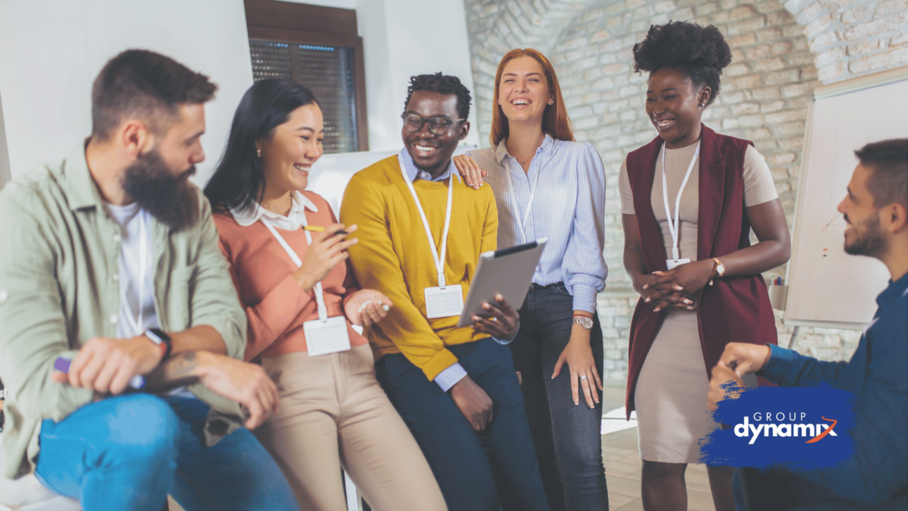 10 Creative Ideas to Transform Your Next Corporate Meetings | Group Dynamix