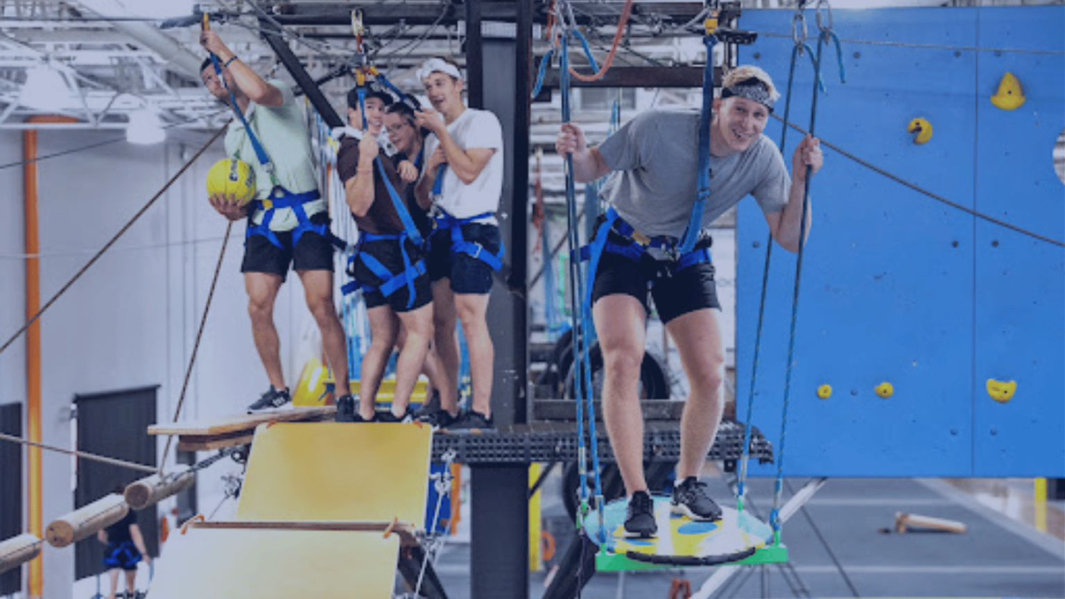 6 Fun Sports Team Bonding Activities to Strengthen Relationships ...