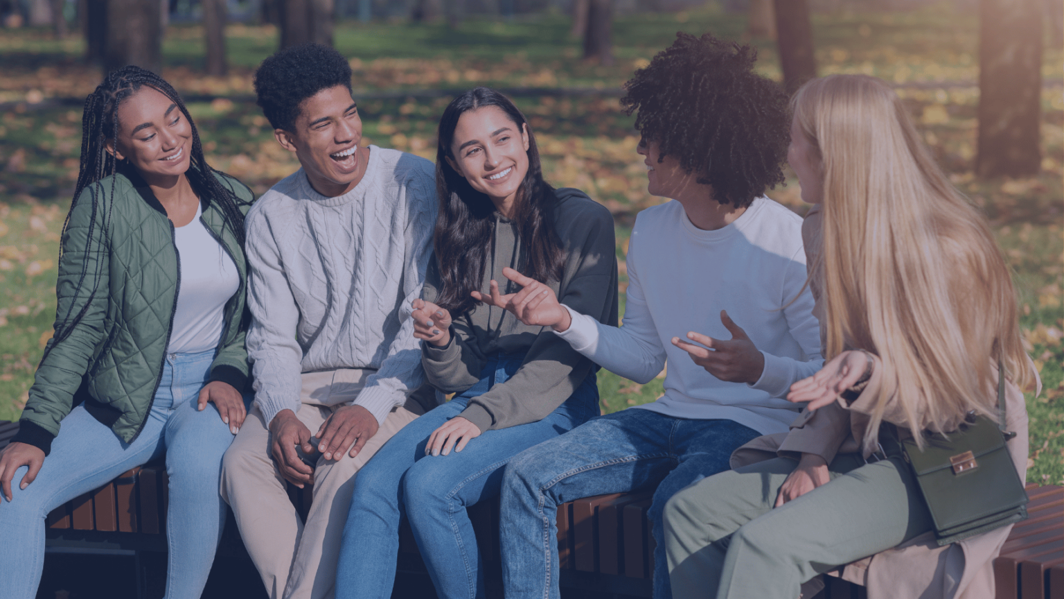 9 Effective Team Building Activities [for Large Groups]