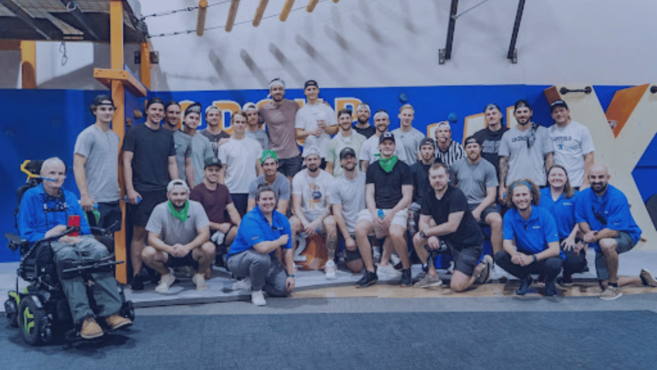 6 Fun Sports Team Bonding Activities to Strengthen Relationships ...