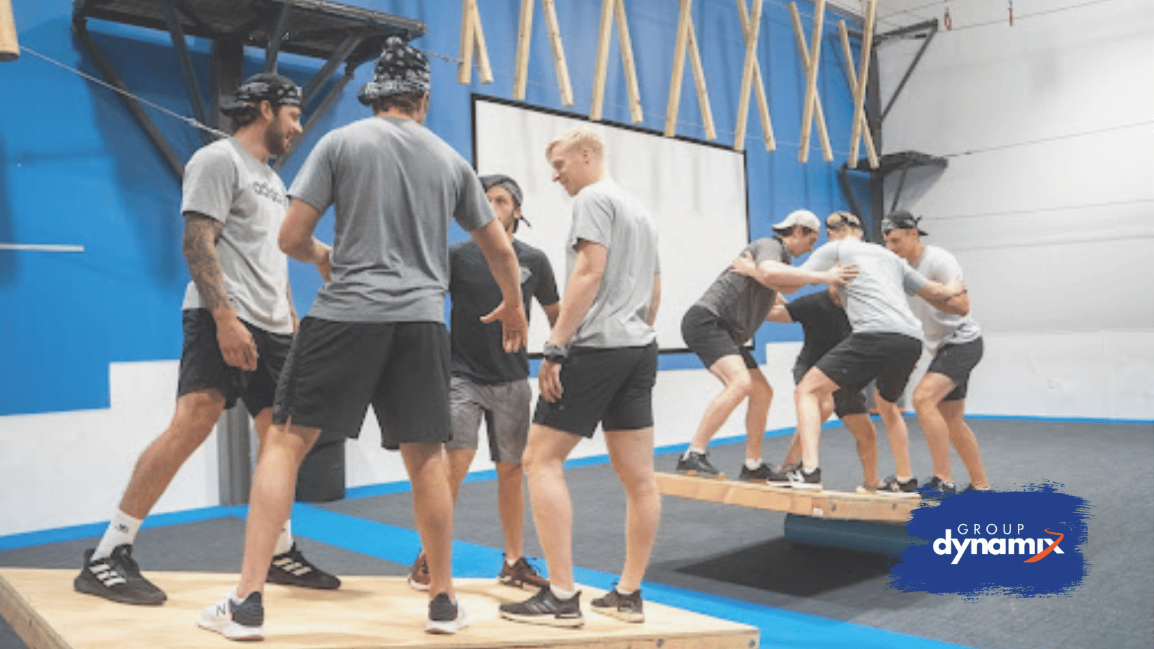 6 Fun Sports Team Bonding Activities To Strengthen Relationships 6 Fun Sports Team Bonding Activities To Strengthen Relationships