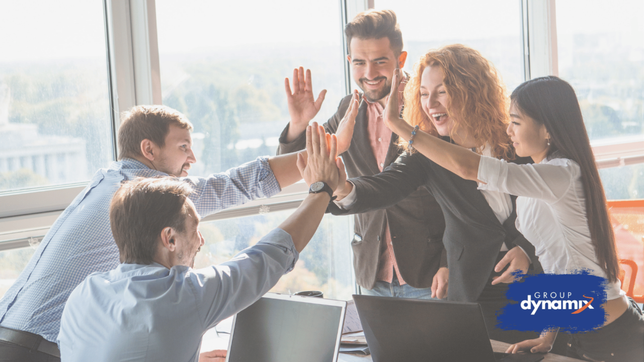 15 Engaging Team Building Communication Activities [for Better ...