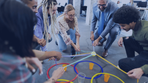 33 Office Party Games for Work (+ Fun Office Games)