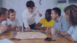 28 Interactive Group Games - Fun for Any Crowd