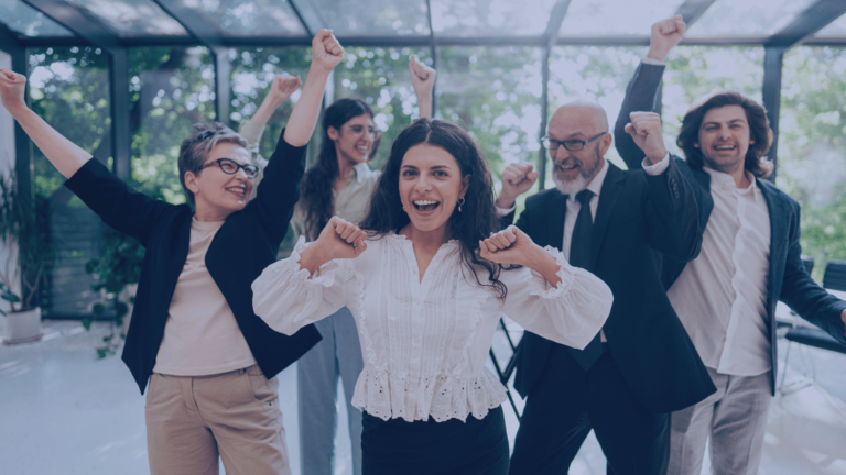 33 Office Party Games for Work (+ Fun Office Games)