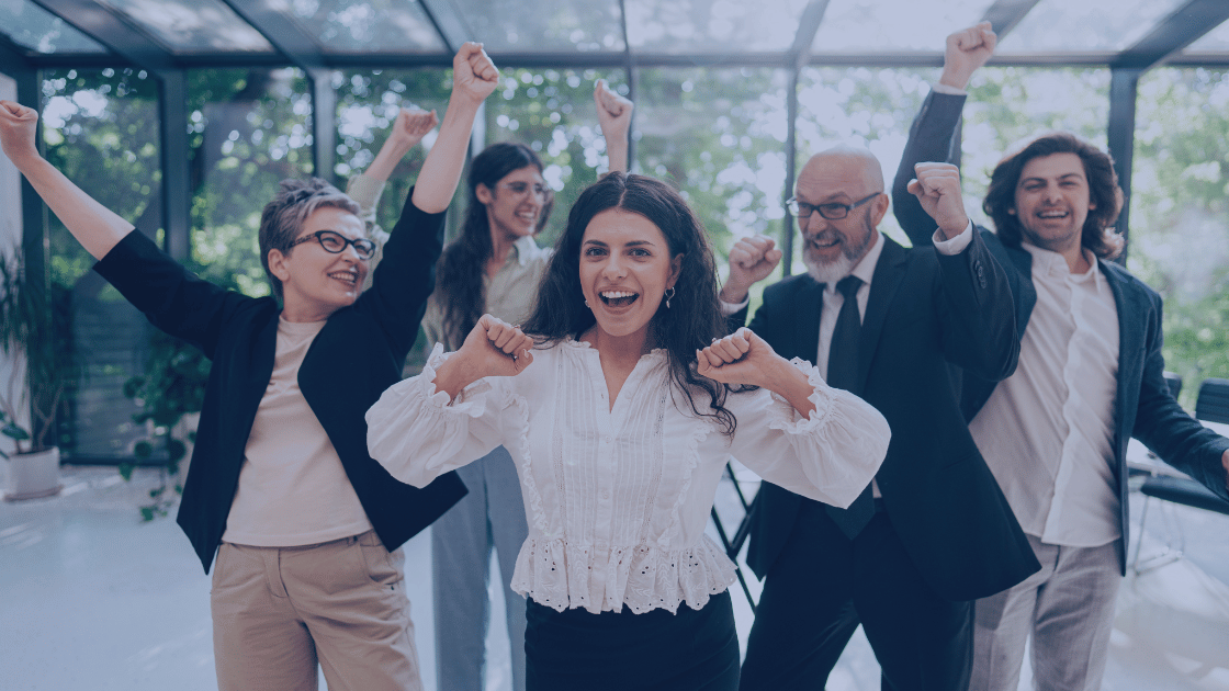 33 Office Party Games for Work (+ Fun Office Games)