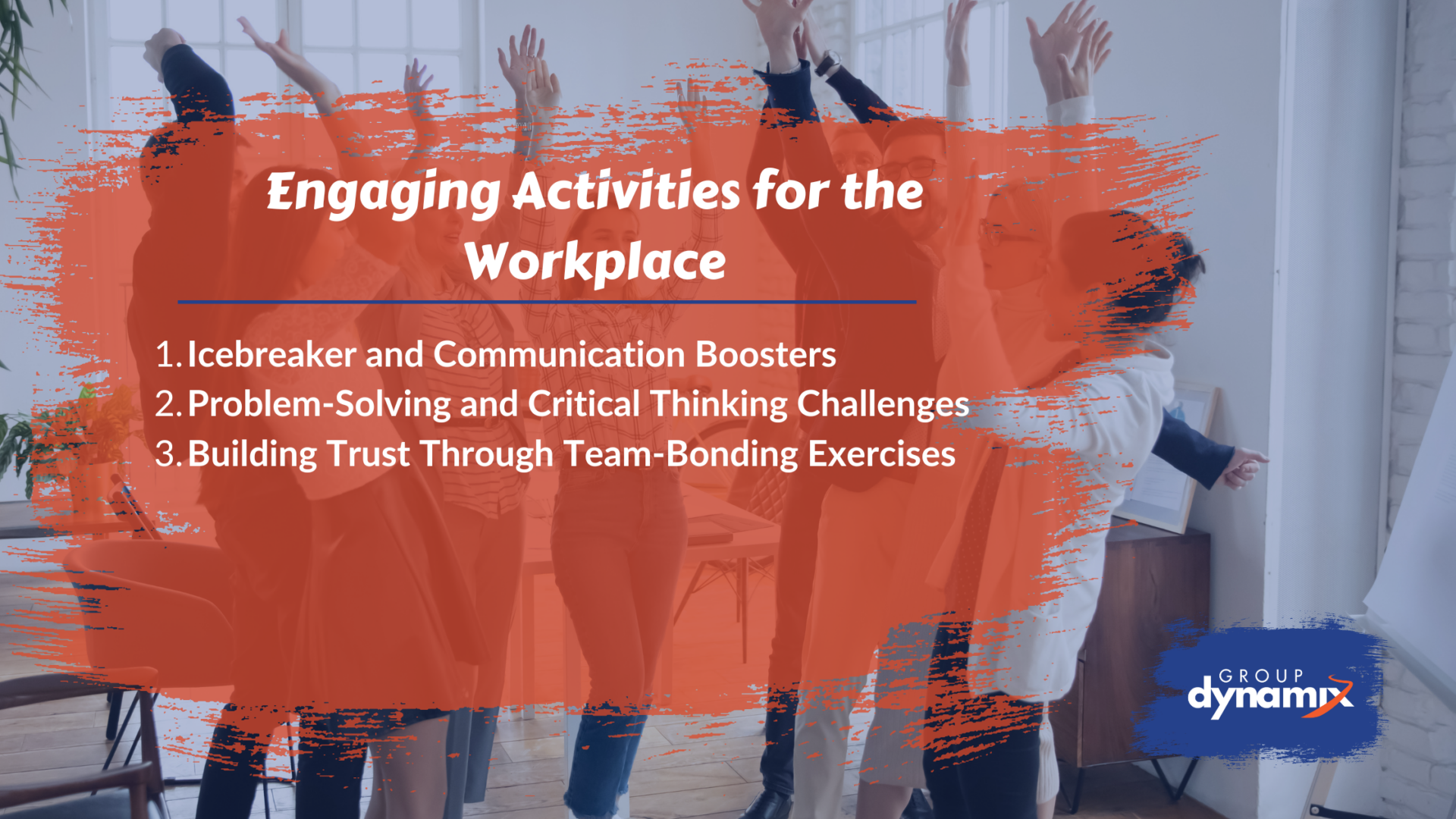Boost Morale: Top Motivational Activities for Employees