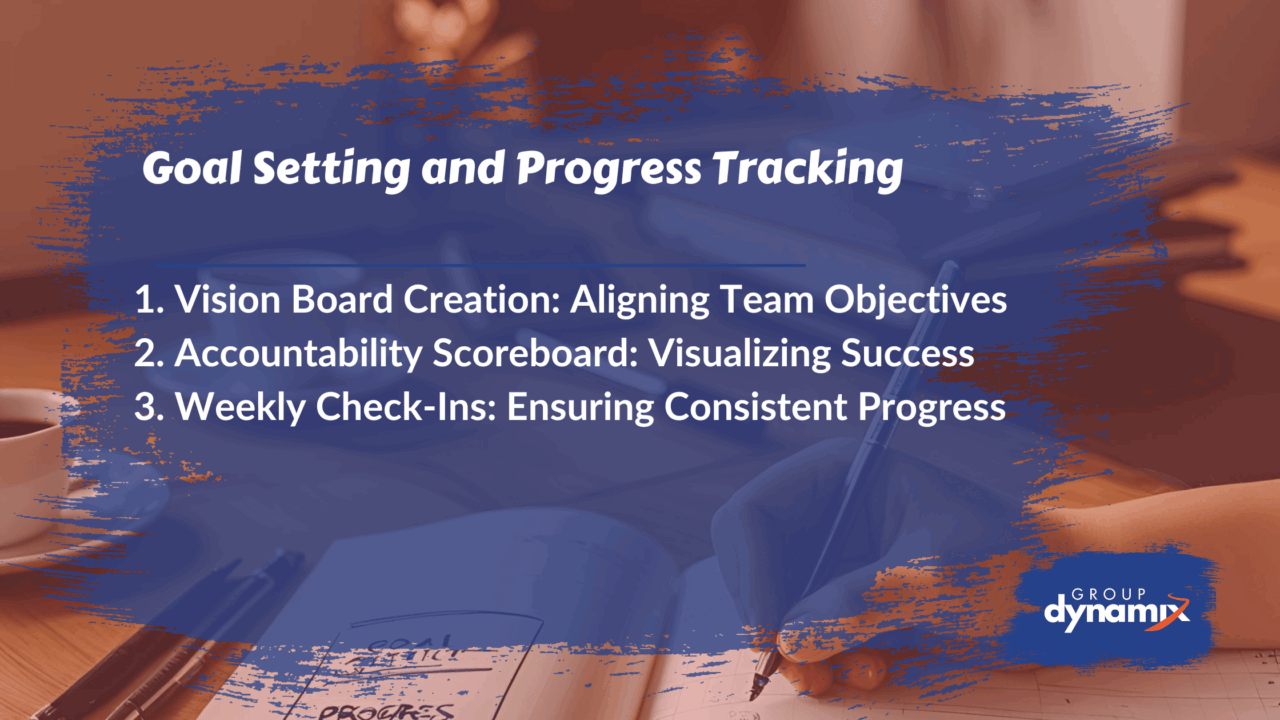 Boost Team Success with Proven Accountability Exercises
